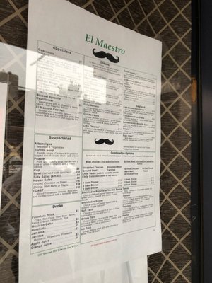 EL MAESTRO - Updated May 2024 - 346 Photos & 532 Reviews - 1057 Blossom ...