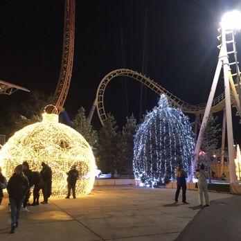 ELITCH GARDENS THEME & WATER PARK - Updated June 2024 - 352 Photos ...