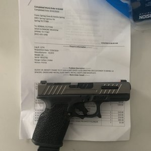 SPRING GUNS & AMMO - 60 Photos & 115 Reviews - 4401 Spring Cypress Rd ...