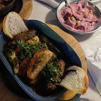 EL TURCO TURKISH FOOD - Updated December 2024 - 689 Photos & 360 ...