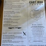 CAST IRON TAVERN - 182 Photos & 232 Reviews - American (New) - 111 N ...