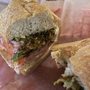 JOEY ROSES SANDWICH SHOPPE - 115 Photos & 62 Reviews - 174 Rivington St ...