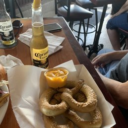 THE LOOKOUT BAR & GRILL - Updated June 2024 - 296 Photos & 299 Reviews ...