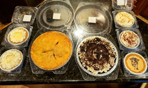 MELISA THE PIE LADY - Updated November 2024 - 118 Photos & 147 Reviews ...