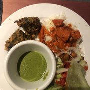 SITAR INDIAN CUISINE - 82 Photos & 250 Reviews - Indian - 3630 Durham ...