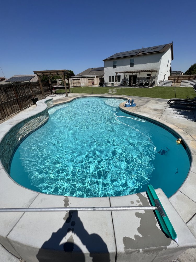AQUA POOLS 365 - 91 Photos - Bakersfield, California - Pool & Hot Tub ...