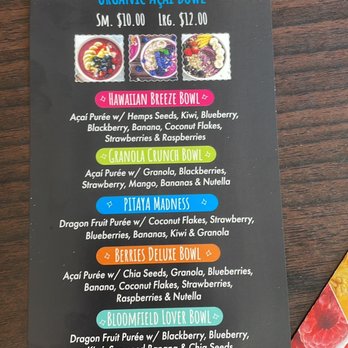 TEARX CAFE-BLOOMFIELD - Updated November 2025 - 31 Photos - 60-66 Dodd ...