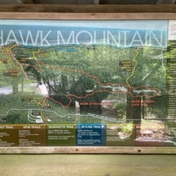 HAWK MOUNTAIN - Updated October 2025 - 146 Photos & 54 Reviews - 1700 ...