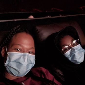 MALCO PARADISO CINEMA GRILL & IMAX - Updated May 2025 - 108 Photos ...