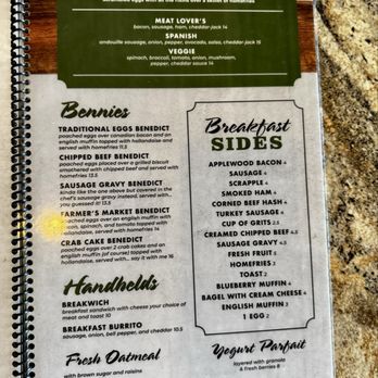 CROSSROADS RESTAURANT - Updated January 2026 - 78 Photos & 145 Reviews ...