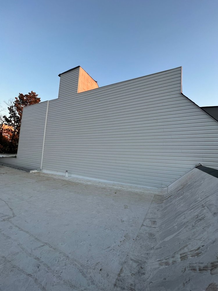 DURAN CONSTRUCTION - Updated September 2024 - 87 Photos - Adelphi ...