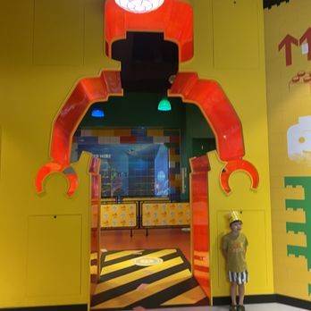 LEGOLAND DISCOVERY CENTER - 373 Photos & 228 Reviews - 5000 S Arizona ...