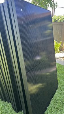 INTY POWER - Updated October 2025 - 16 Photos & 18 Reviews - 819 W 22nd ...