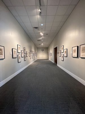 JACKSONVILLE PUBLIC LIBRARY - MAIN LIBRARY - Updated January 2025 - 214 ...