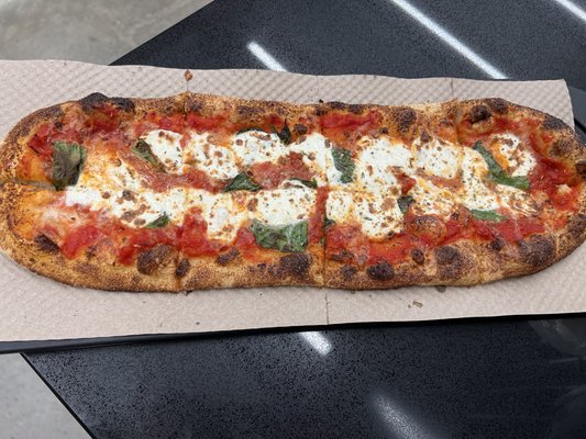 &PIZZA - Updated January 2026 - 27 Photos & 26 Reviews - 20 Route 17 N ...