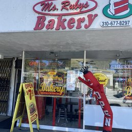 MS RUBY’S BAKERY - Updated June 2025 - 117 Photos & 153 Reviews - 404 E ...