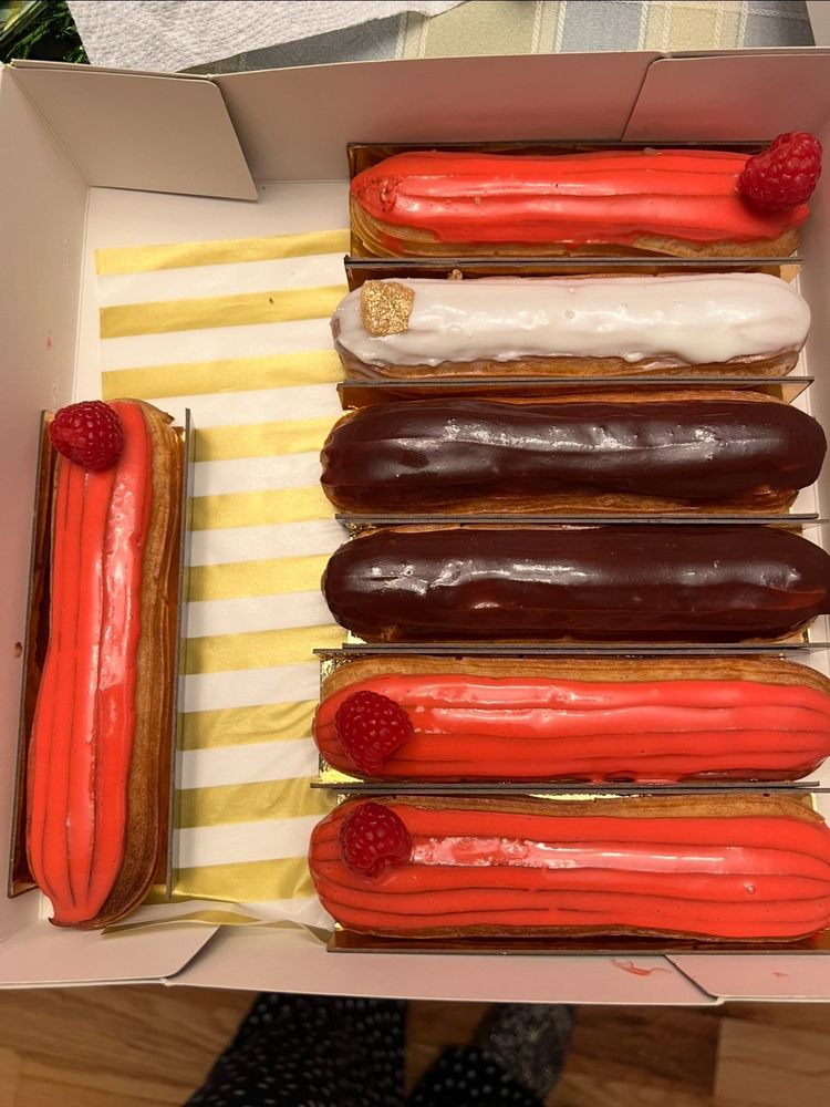 ELITE BAKERY - Updated October 2025 - 202 Holland Rd, Southampton, Pennsylvania - Bakeries ...