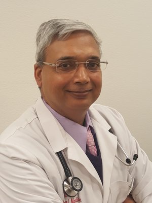 ASHWIN R PATEL , MD - Updated May 2026 - 16 Reviews - 2315 W Bethany ...