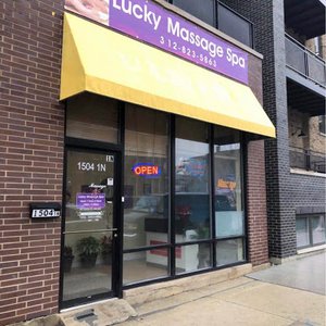 SUNNY MASSAGE - Updated September 2025 - 11 Photos & 42 Reviews - 2854 ...