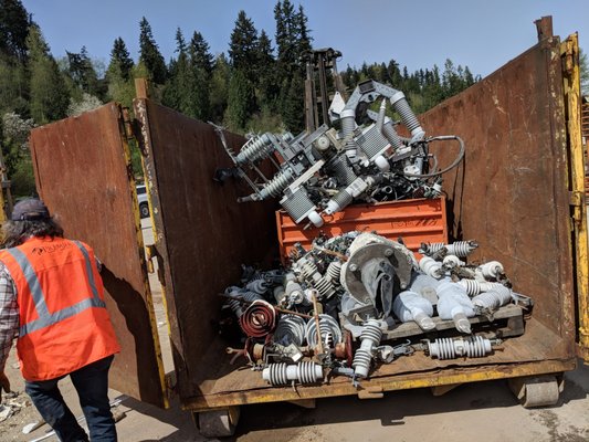 VALLEY RECYCLING - Updated January 2026 - 312 W Valley Hwy S, Pacific ...