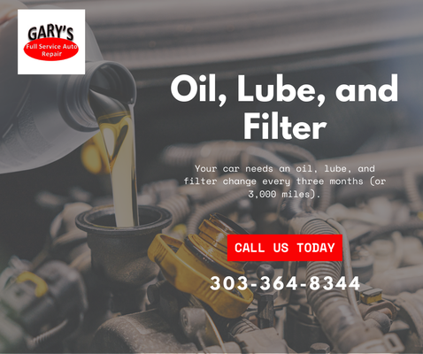 GARY’S FULL SERVICE AUTO REPAIR - Updated December 2025 - 27 Photos ...