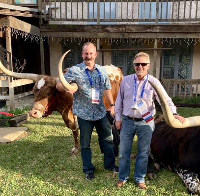 PEDROTTI’S RANCH - 18 Photos & 24 Reviews - Caterers - 13715 Fm 1560 N ...