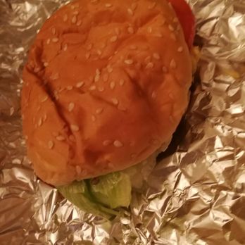 FIVE GUYS - Updated March 2025 - 28 Photos & 31 Reviews - 3582 Major ...