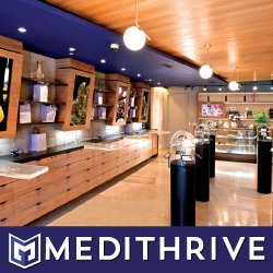 MEDITHRIVE CANNABIS DISPENSARY & DELIVERY - Updated October 2025 - 327 ...