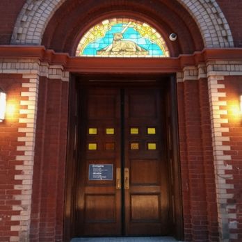 CHURCH OF ST MICHAEL THE ARCHANGEL - Updated March 2025 - 424 SW Mill ...