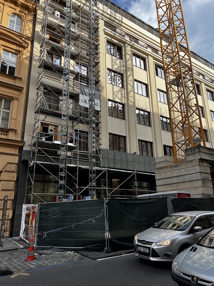 ALCRON HOTEL PRAGUE - Updated December 2025 - 92 Photos & 22 Reviews ...