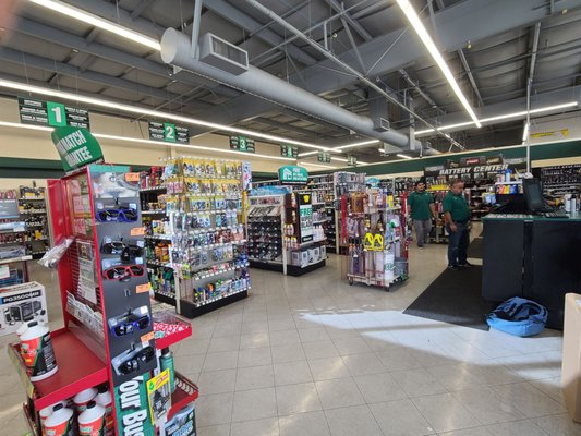 KRAGEN AUTO PARTS - Updated December 2025 - 15 Reviews - 411 May Ave ...