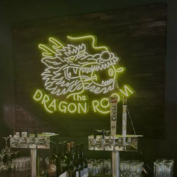 THE DRAGON ROOM - Updated August 2024 - 105 Photos & 39 Reviews - 803 ...