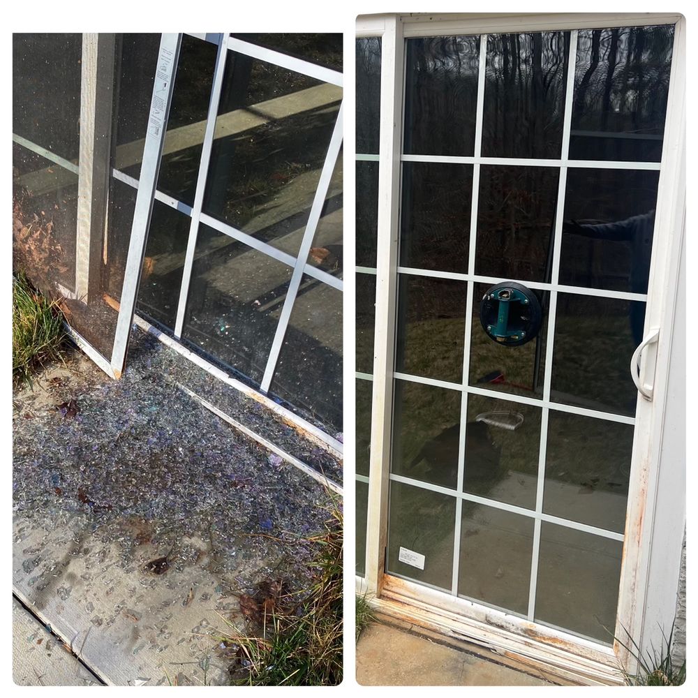 HB GLASS - Request a Quote - 4990 Columbia Pike, Arlington, Virginia ...