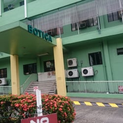 EAST AVENUE MEDICAL CENTER - East Avenue, Diliman, Diliman, Metro ...