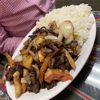 TASTE OF PERU - Updated December 2024 - 537 Photos & 676 Reviews - 6545 ...