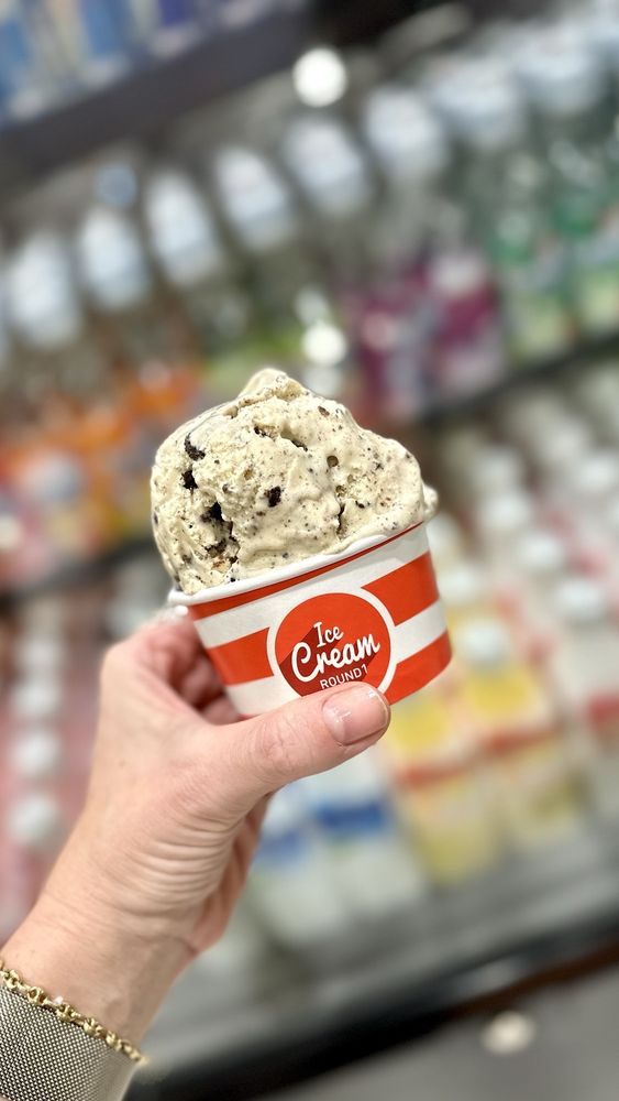 ROUND1 BOWLING & ARCADE - GLENDALE - Updated December 2025 - 89 Photos ...