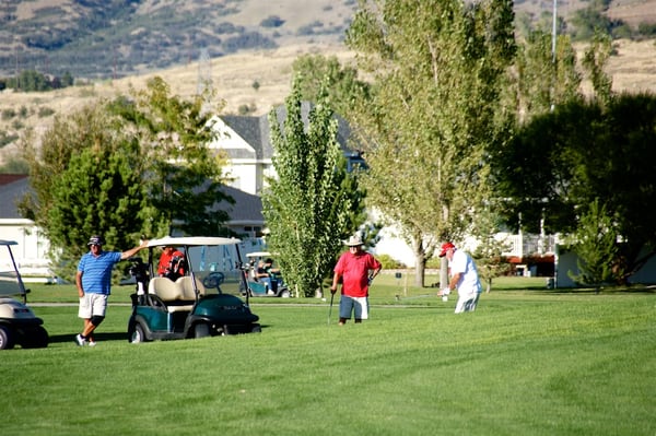 REMUDA GOLF COURSE - Updated January 2026 - 45 Photos & 10 Reviews ...