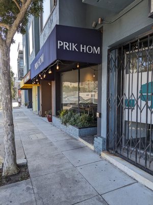 PRIK HOM - 145 Photos & 42 Reviews - 3226 Geary Blvd, San Francisco ...