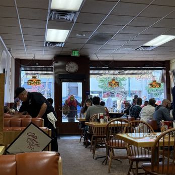 OLE’S WAFFLE SHOP - Updated July 2025 - 1362 Photos & 1808 Reviews ...
