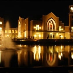 Churches - PERIMETER CHURCH - 35 Photos & 10 Reviews - 9500 Medlock ...