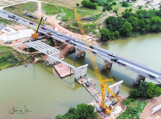 DAVIS CRANE SERVICE - Updated July 2025 - 1212 N Loop 12, Irving, Texas ...