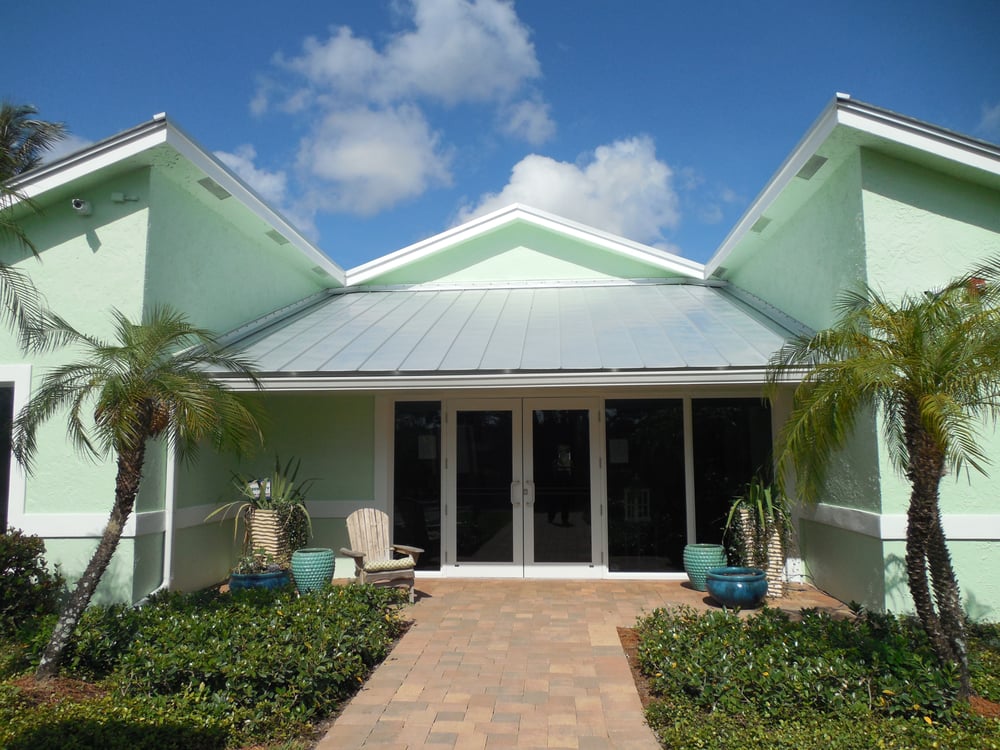 PLACE OF HOPE AT THE LEIGHAN AND DAVID RINKER CAMPUS - Community ...