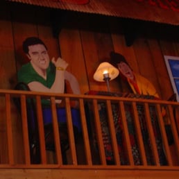 CORKY’S BBQ - Updated December 2025 - 227 Photos & 315 Reviews - 1740 N ...