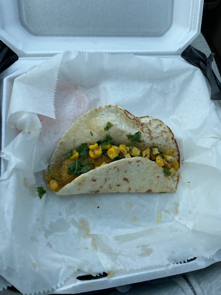 VEGO TACO - Updated December 2024 - 1050 Linwood Blvd, Columbus ...