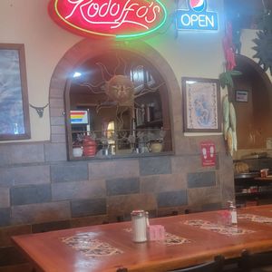 RODOLFO’S - 79 Photos & 101 Reviews - 1802 E Front St, Selma ...