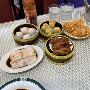 FOO LAM CHINESE RESTAURANT - 270 Photos & 123 Reviews - 7101 Martin ...