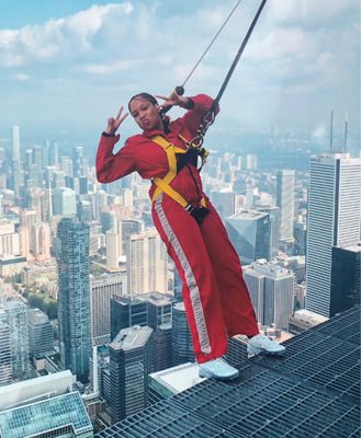 EDGE WALK - Updated October 2025 - 66 Photos & 42 Reviews - 290 Bremner ...