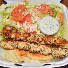 NAZARETH BREAD - 296 Photos & 256 Reviews - 4507 W Market St ...