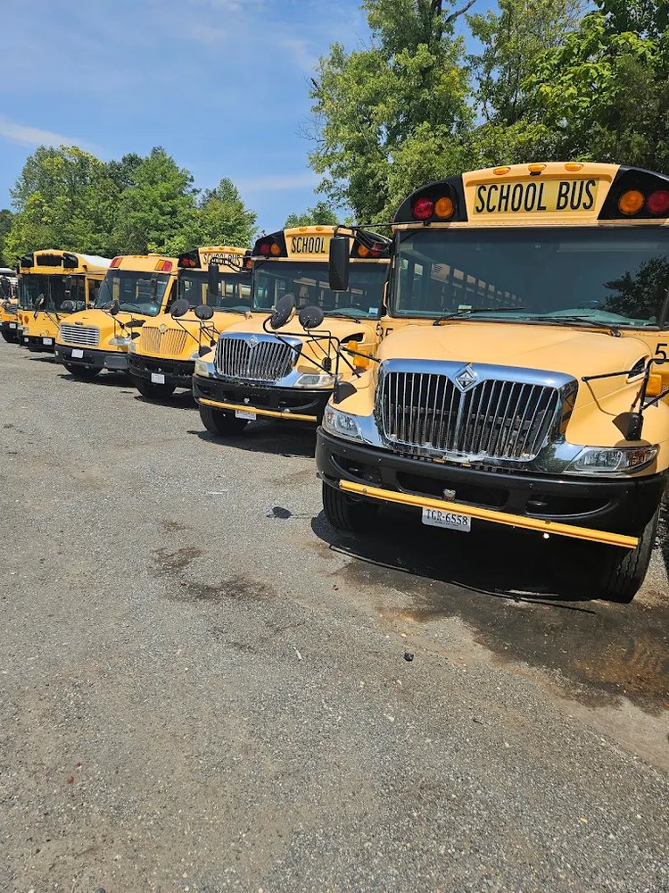 EXCURSION TRANSPORTATION - Updated April 2026 - 16 Photos - 1201 ...