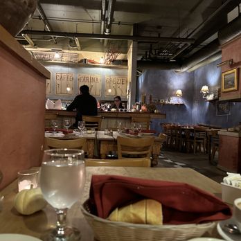 MONDELLO ITALIAN RESTAURANT - Updated December 2024 - 361 Photos & 450 ...